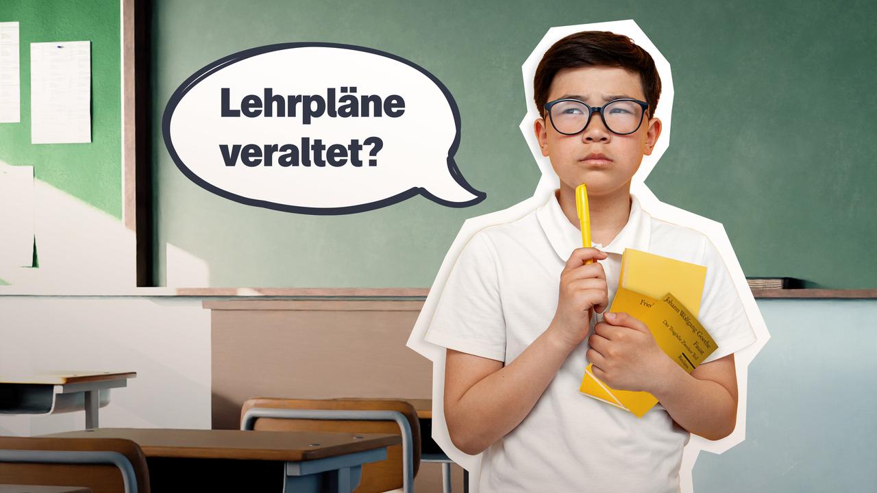 logo! am Dienstag, 13.01.2026 - Nachrichten, einfach erklärt - logo!