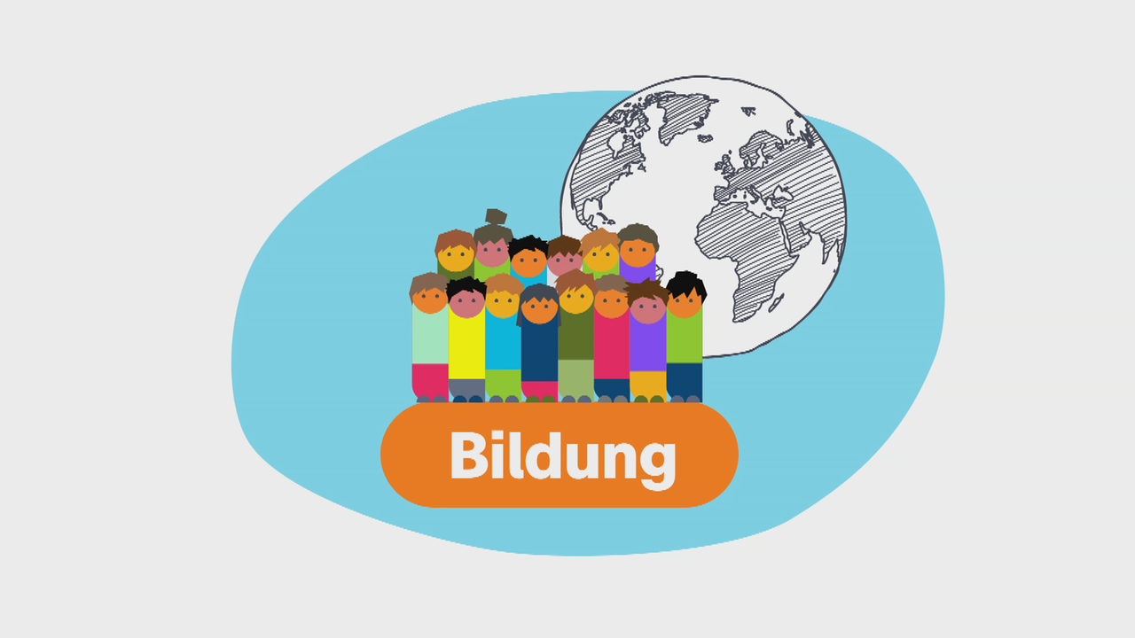 logo! erklärt: Warum Bildung wichtig ist - logo!