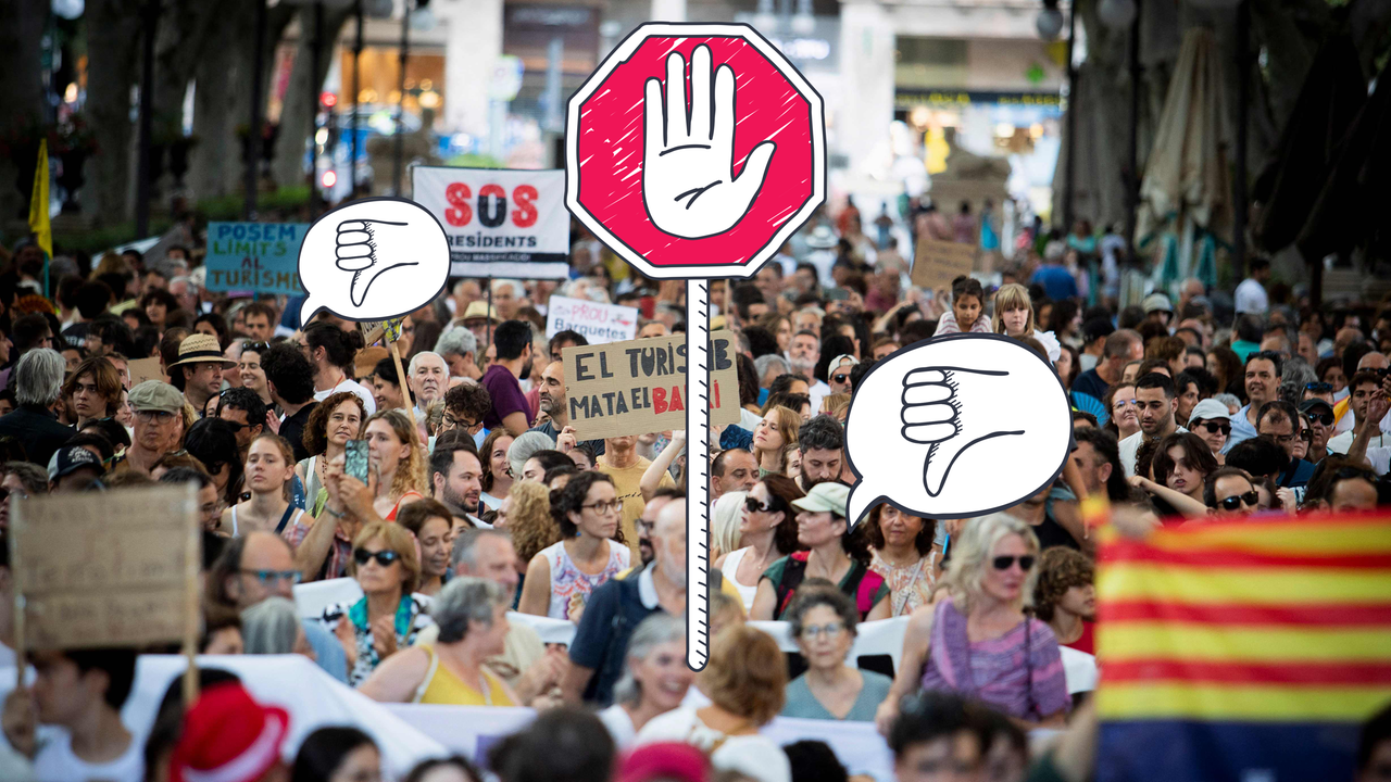 logo!: Gegen Touri-Massen! - logo!
