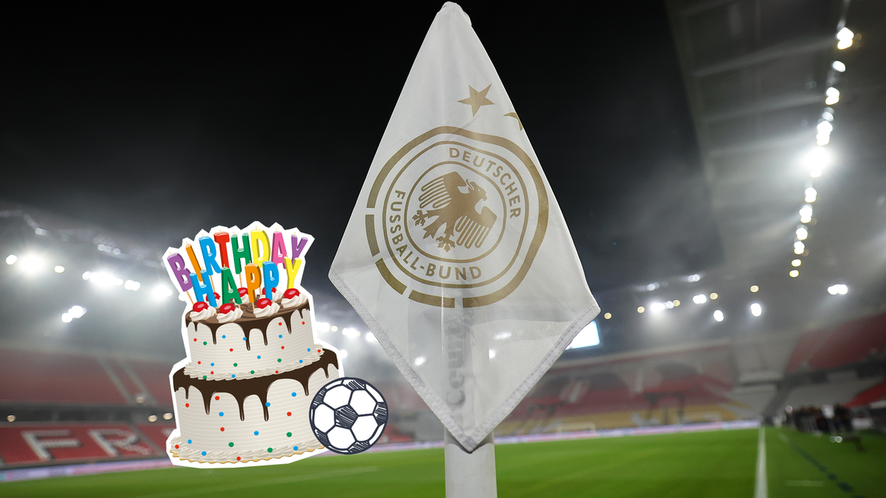 logo!: Was macht eigentlich der DFB? - logo!