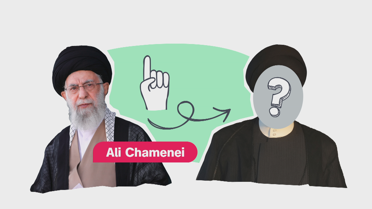 logo! erklärt: So funktioniert die iranische Regierung - logo!