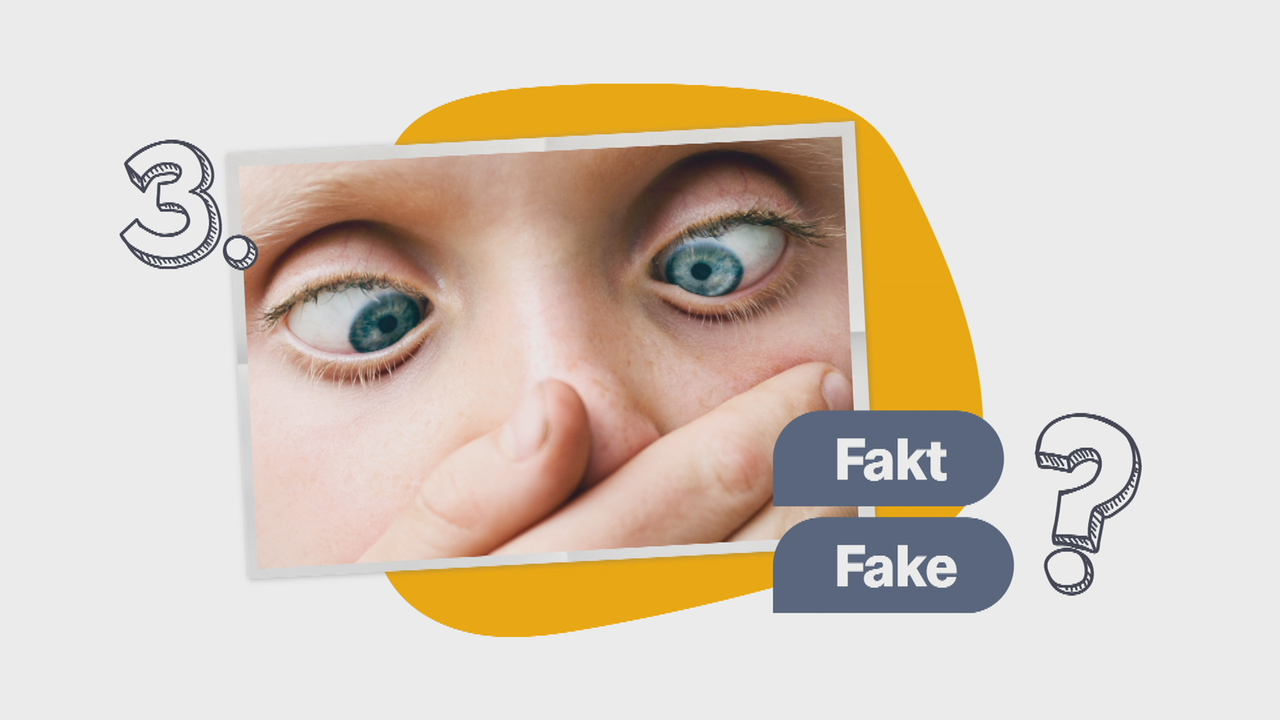 logo!-erklärt: Faktencheck Eltern-Sprüche: Stimmt's? - logo!