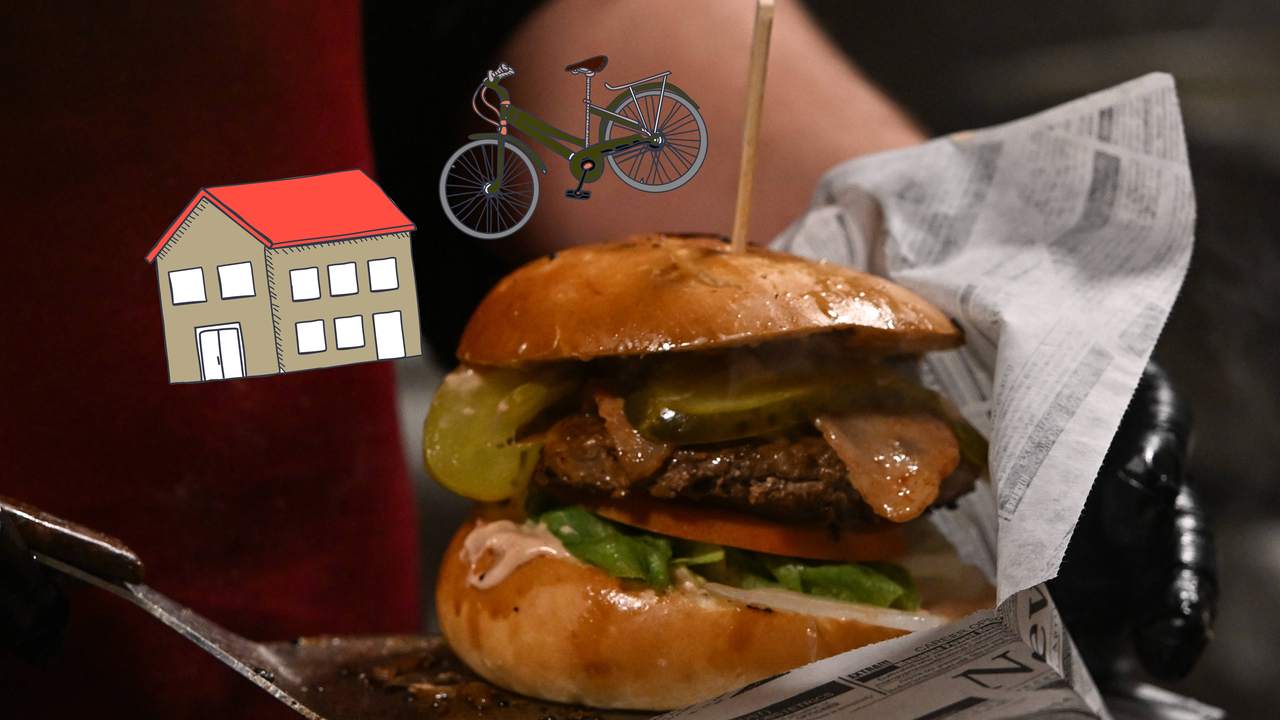 logo!: Was Deutschland am liebsten isst! - logo!