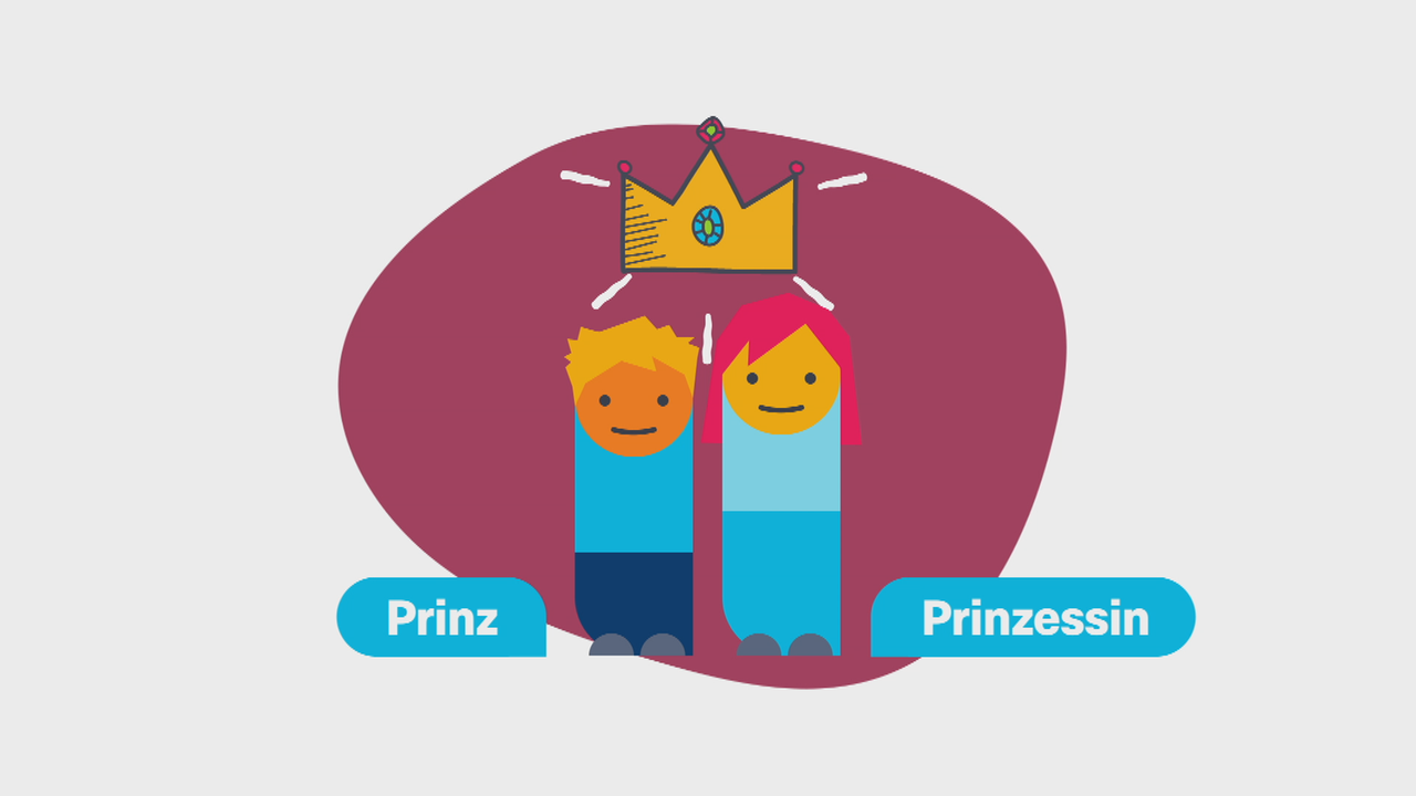 logo! erklärt: Wie Prinzen und Prinzessinnen leben - logo!
