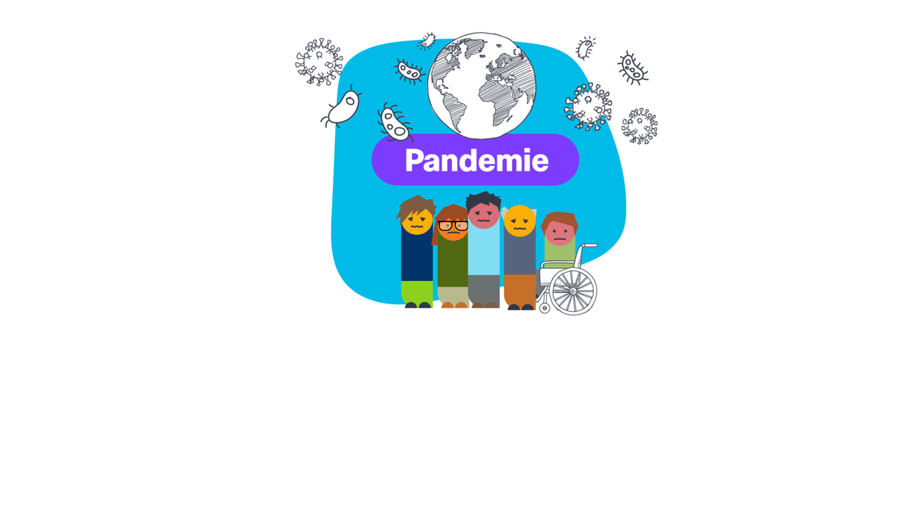 logo! erklärt: Wie Pandemien verhindert werden sollen - logo!