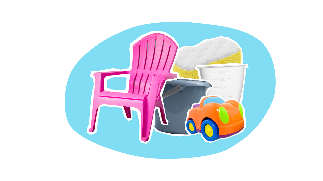 logo! erklärt: Warum Plastik Probleme beim Recycling macht - logo!