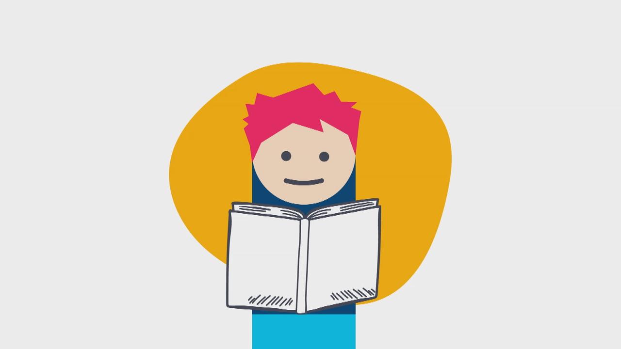 logo! erklärt: Warum Lesen wichtig ist - logo!
