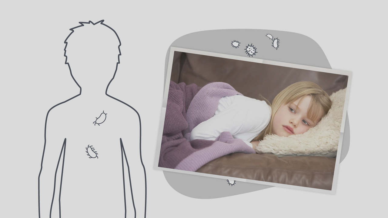 logo!: Warum so viele Kinder krank sind - logo!