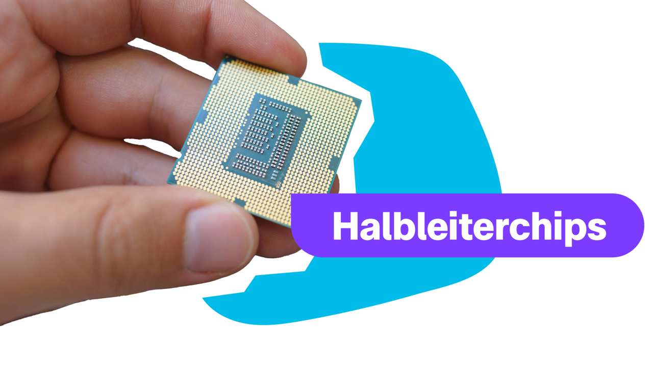logo! erklärt: Was sind Halbleiter? - logo!