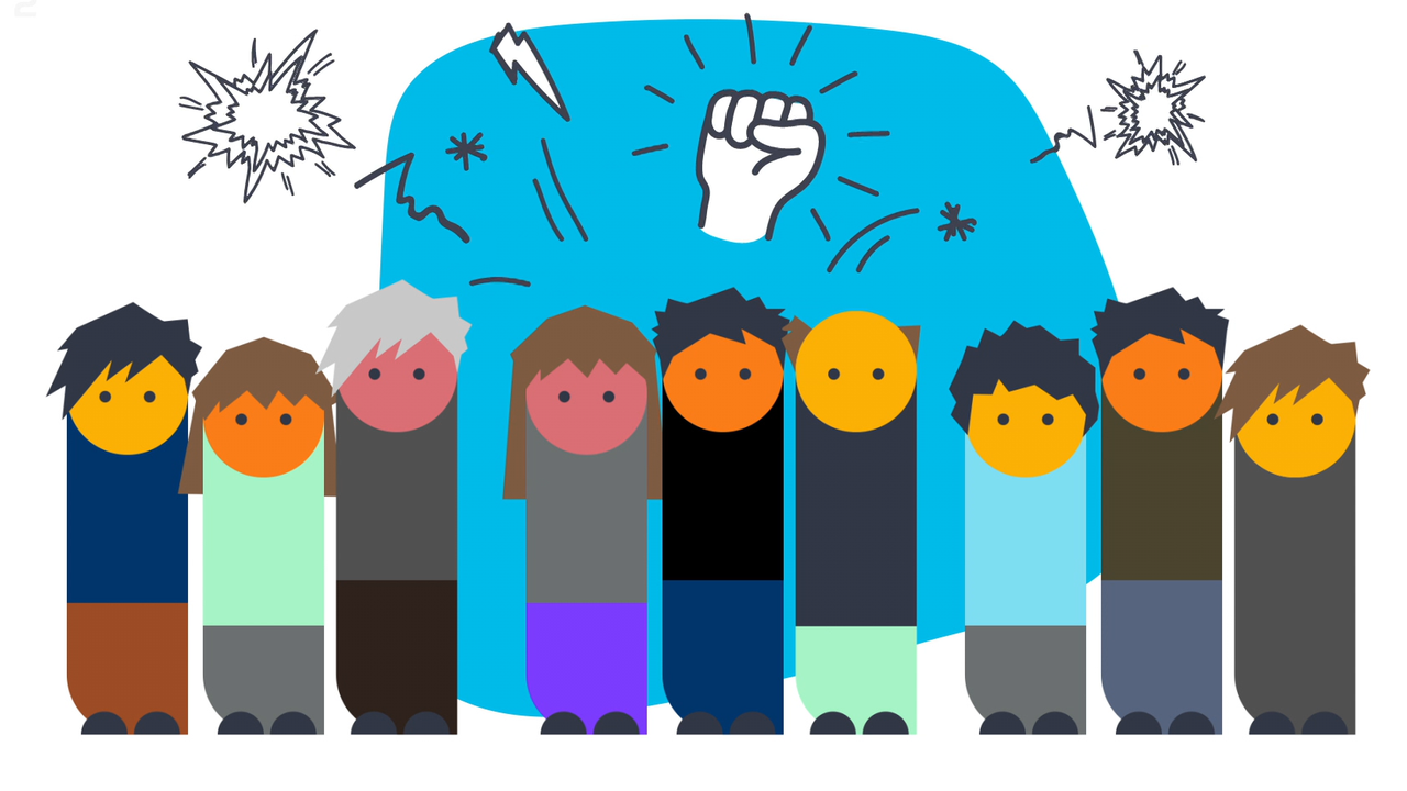 logo! erklärt: Linksextremismus - logo!