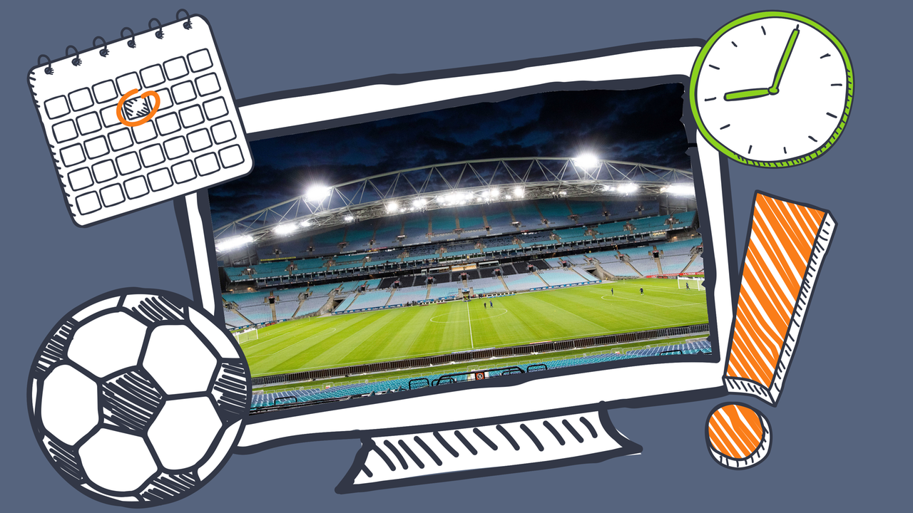 logo!: Fußball-EM: Infos und Live-Ticker - logo!