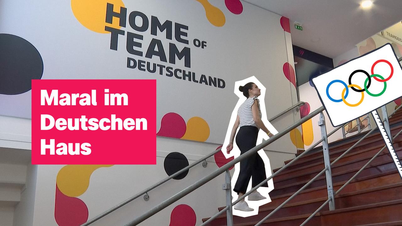 logo! am Samstag, 03.08.2024 - Nachrichten, einfach erklärt - logo!