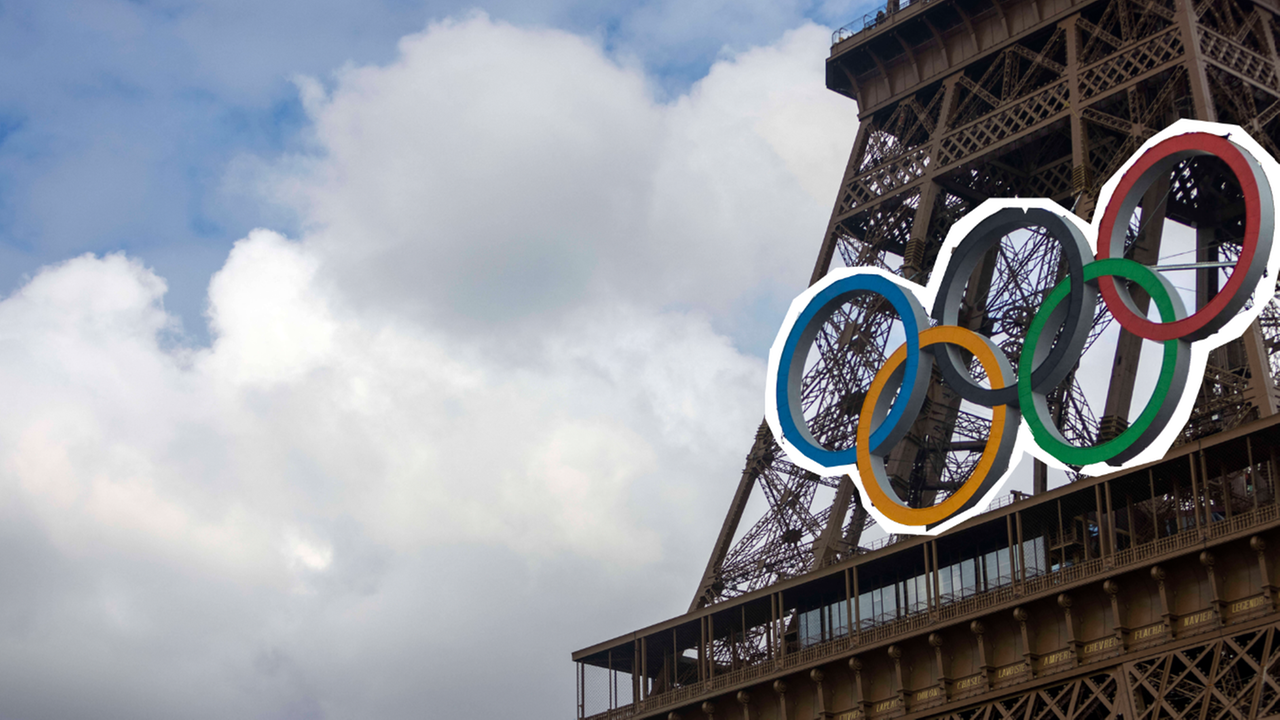 logo!: Ticket-Rekord bei Olympia - logo!