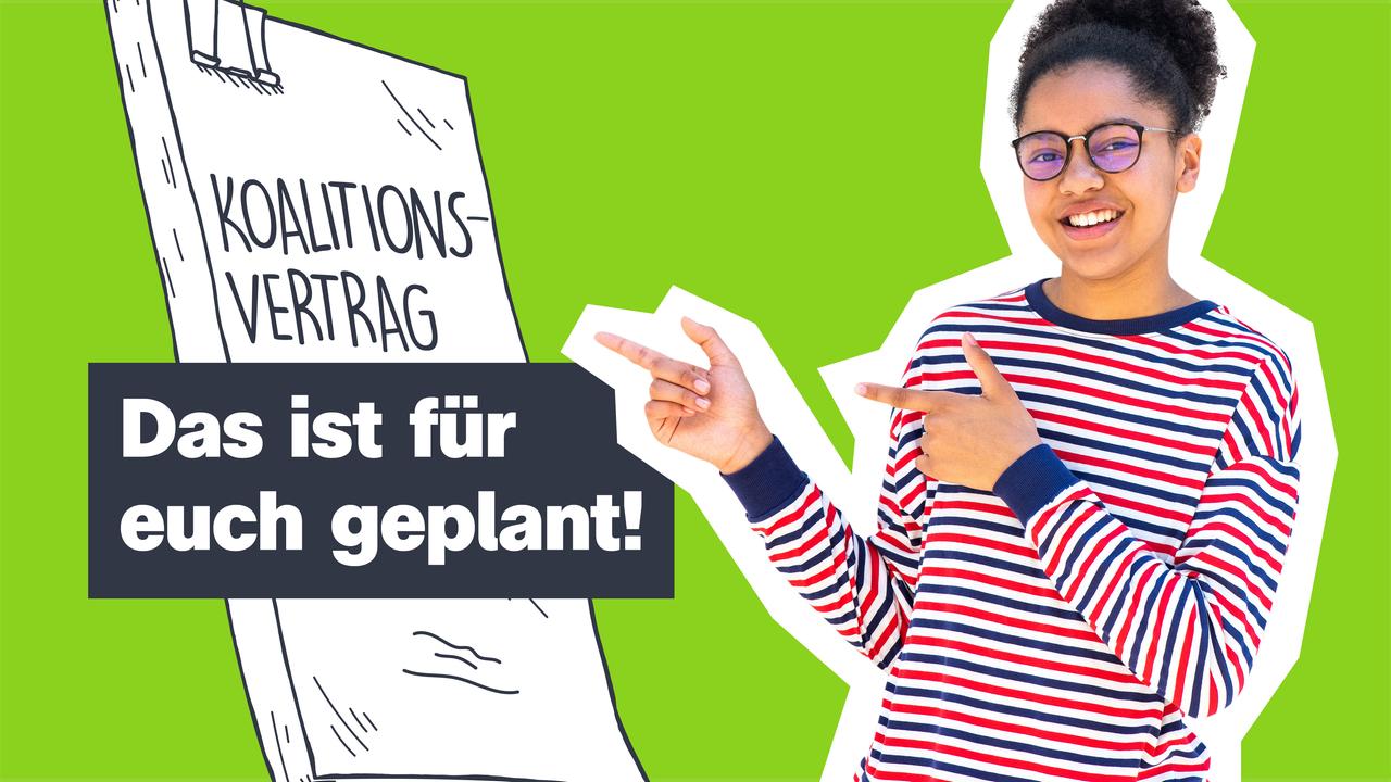 logo! am Montag, 14.04.2025 - Nachrichten, einfach erklärt - logo!