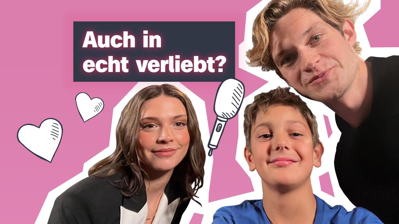 logo! am Montag, 03.11.2025 - Nachrichten, einfach erklärt - logo!