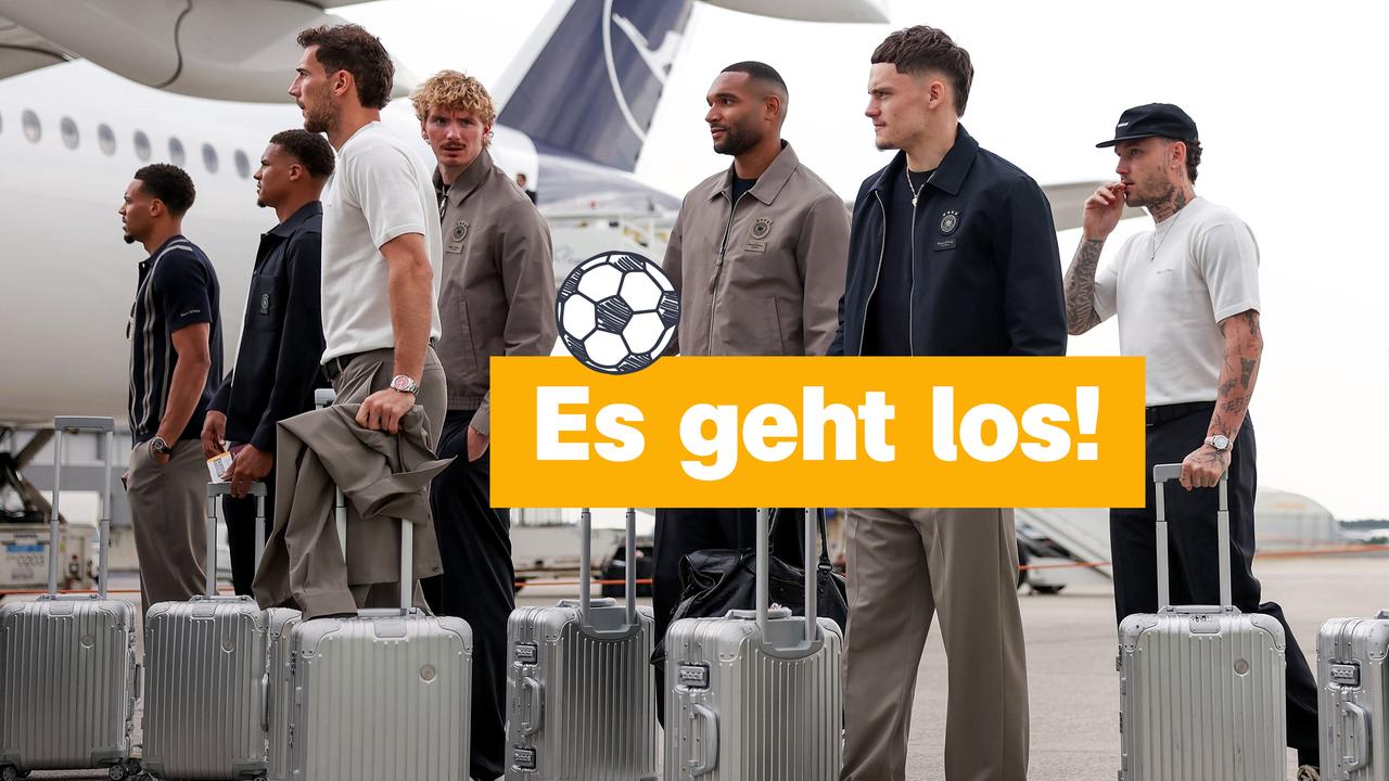 logo! vom Dienstag, 2.6.2026 - Nachrichten, einfach erklärt - logo!