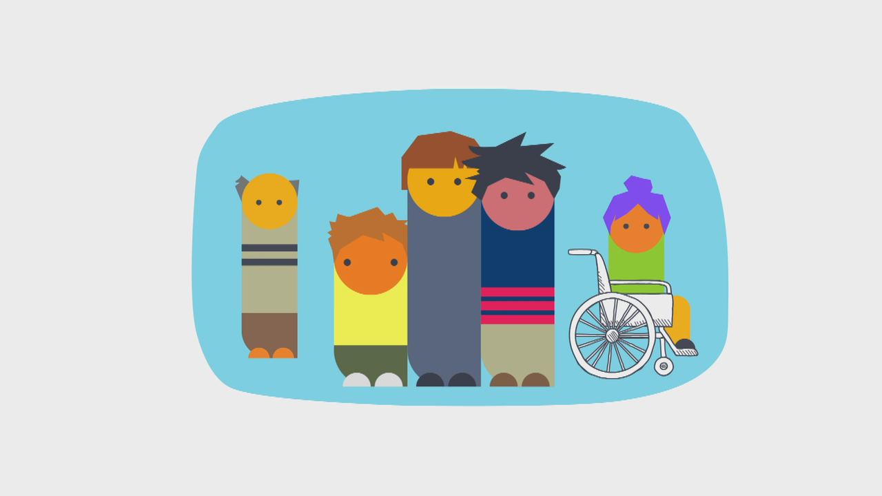 logo! erklärt: Solidarität - logo!