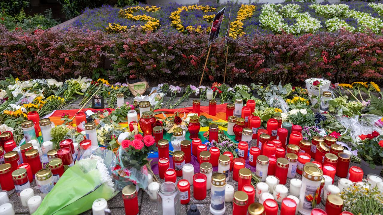 logo!: Nach dem Angriff in Solingen - logo!