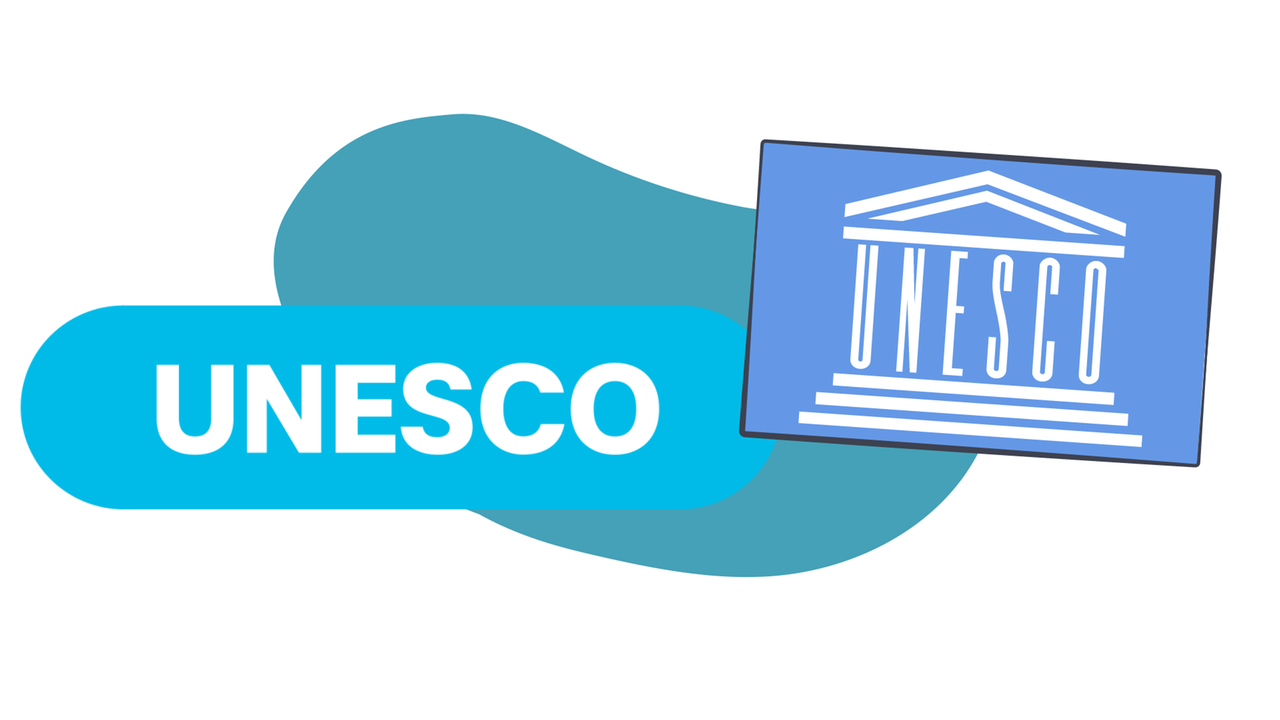 logo! erklärt: Das ist die UNESCO - logo!