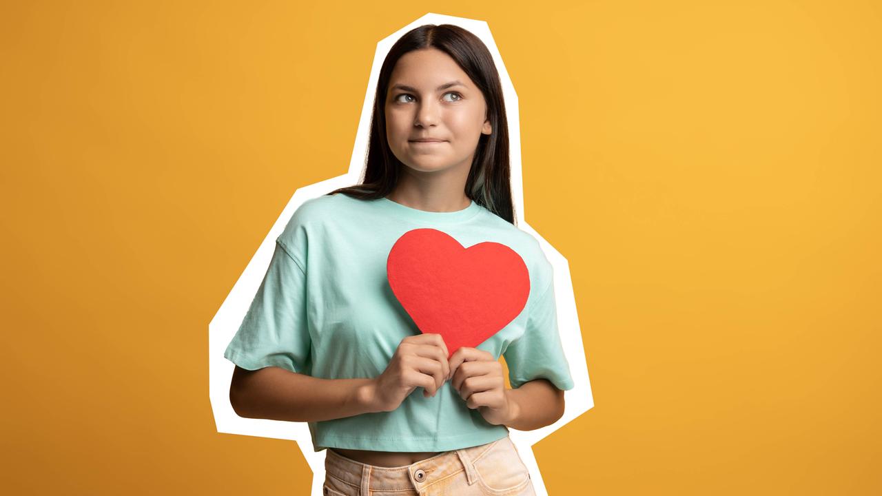 logo!: Valentinstag - Wie findet ihr den? Stimmt ab! - logo!