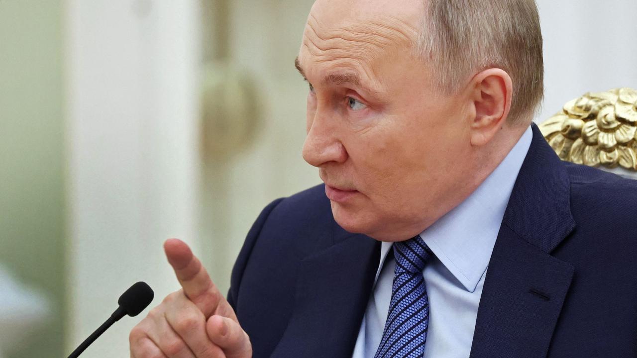 logo!: Wer ist Wladimir Putin? - logo!